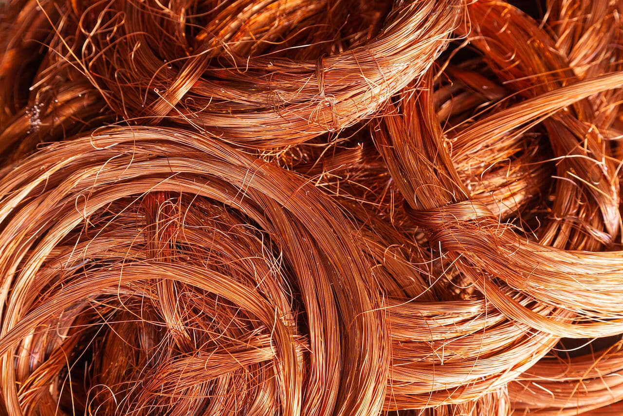 Soaring copper prices fuel US cargo crimes - Global Trailer