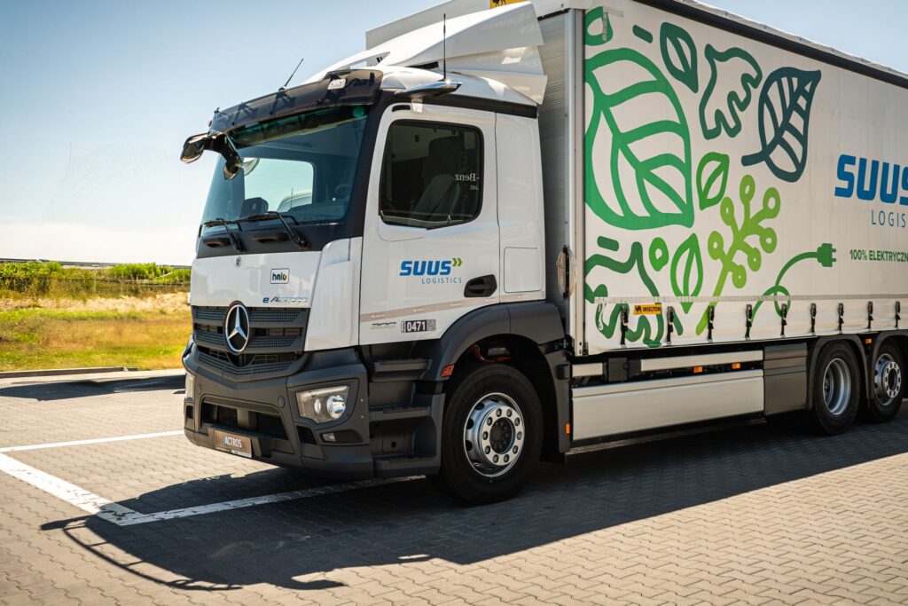 Wielton partners for Poland first - Global Trailer