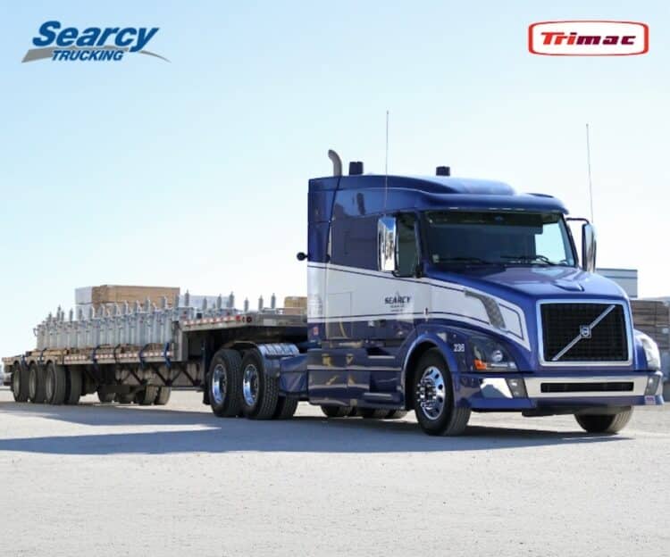 Canada's Trimac grows North American operations - Global Trailer