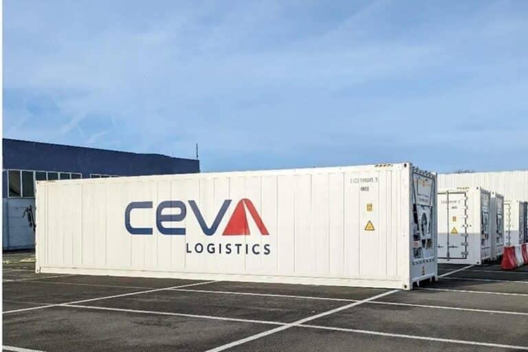 CEVA launches EV battery recycling - Global Trailer