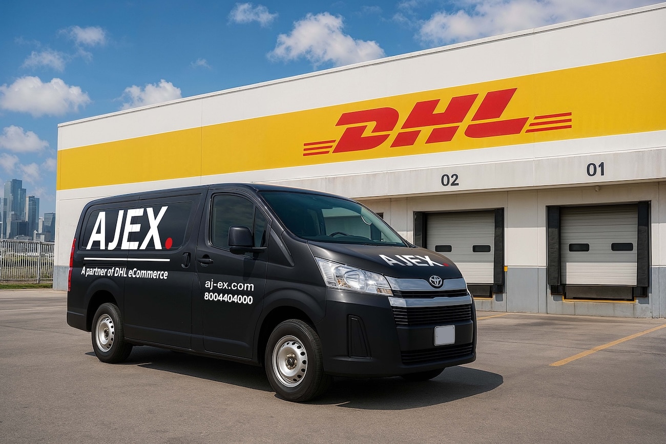DHL increases footprint in Saudi Arabia - Global Trailer