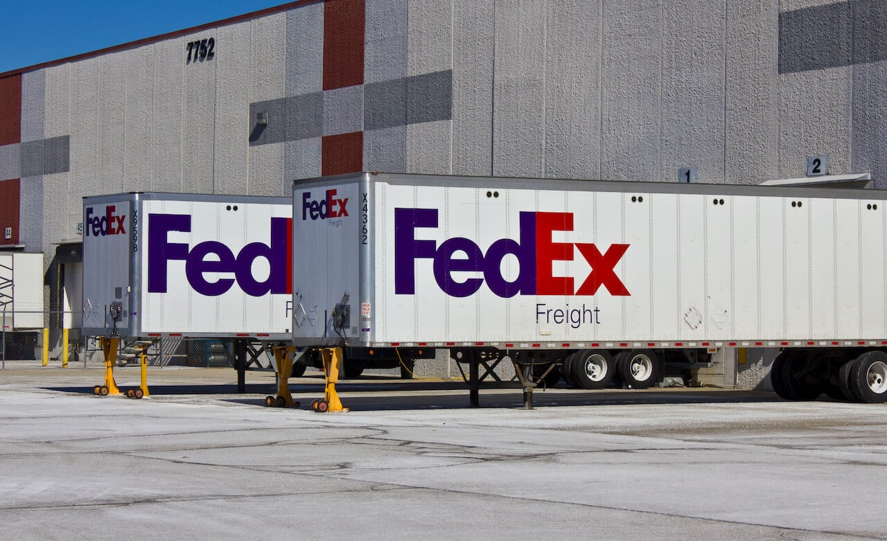 Leadership in place for FedEx Freight future - Global Trailer