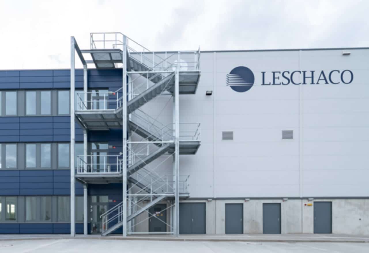 Leschaco expands DG capacity with Bremen hub - Global Trailer