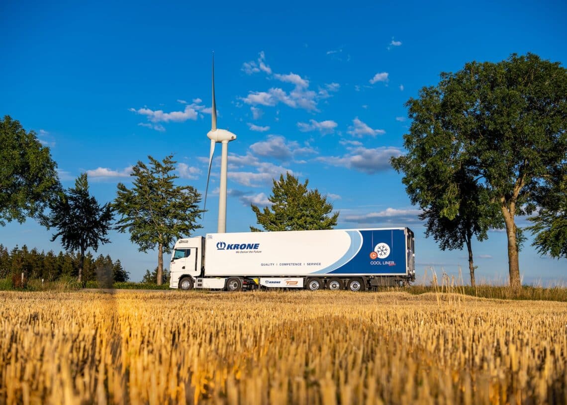 Delivering Performance: Schmitz Cargobull - Global Trailer
