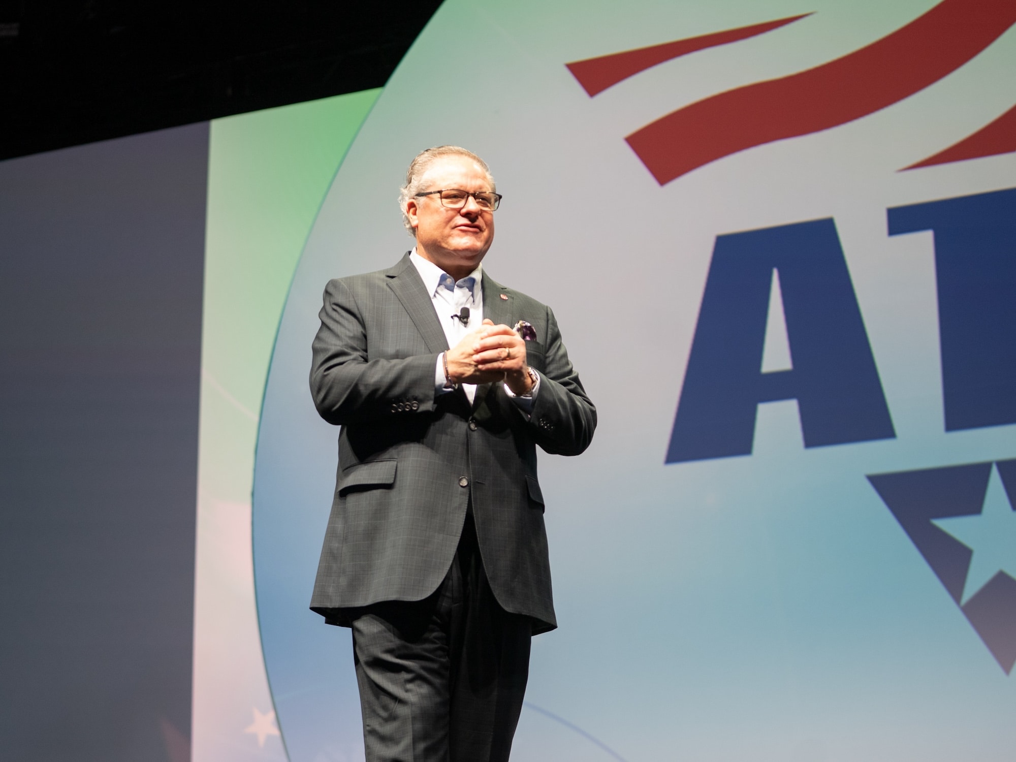 ATA elects new Chairman - Global Trailer