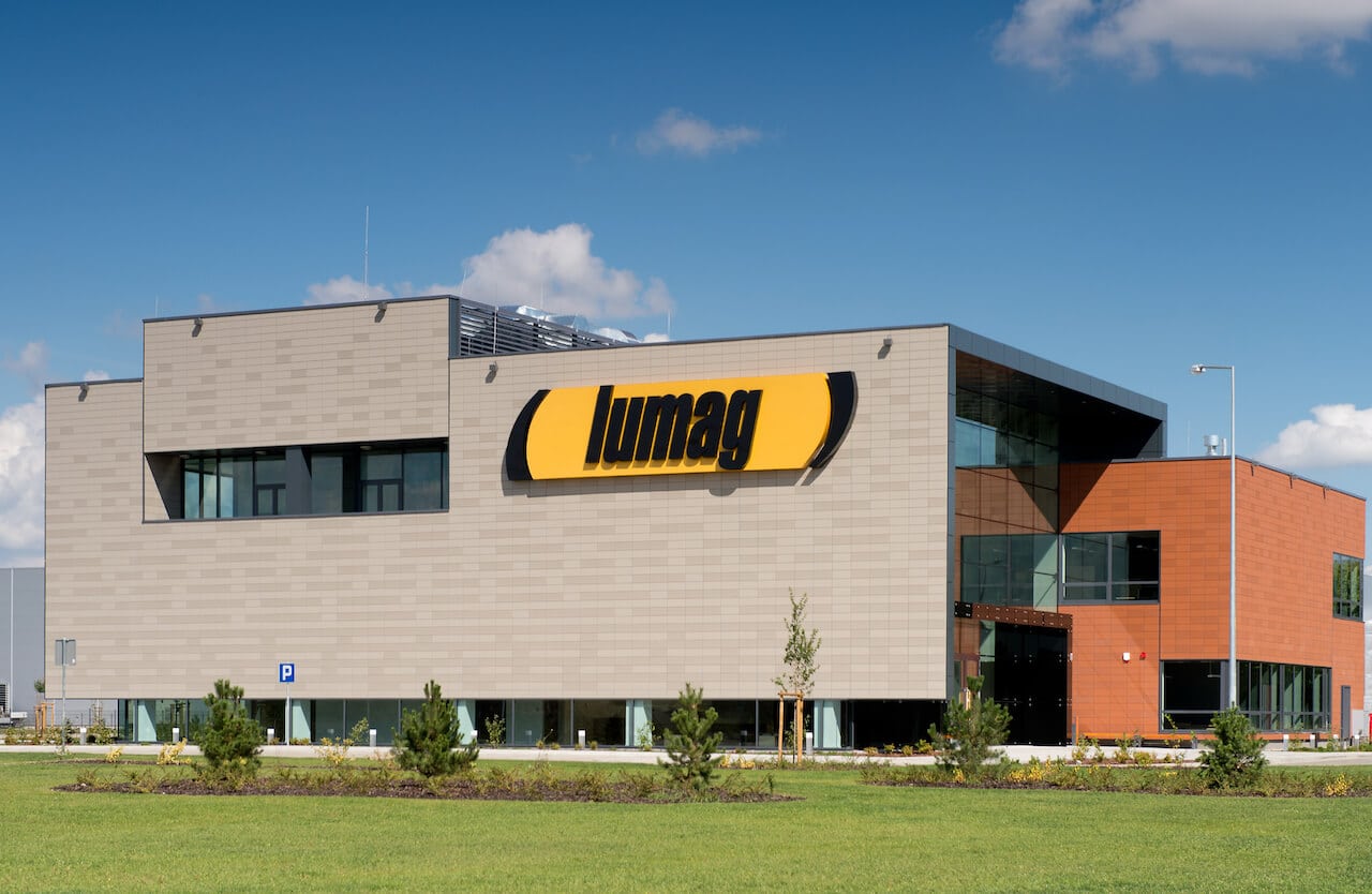 Lumag expands global reach - Global Trailer