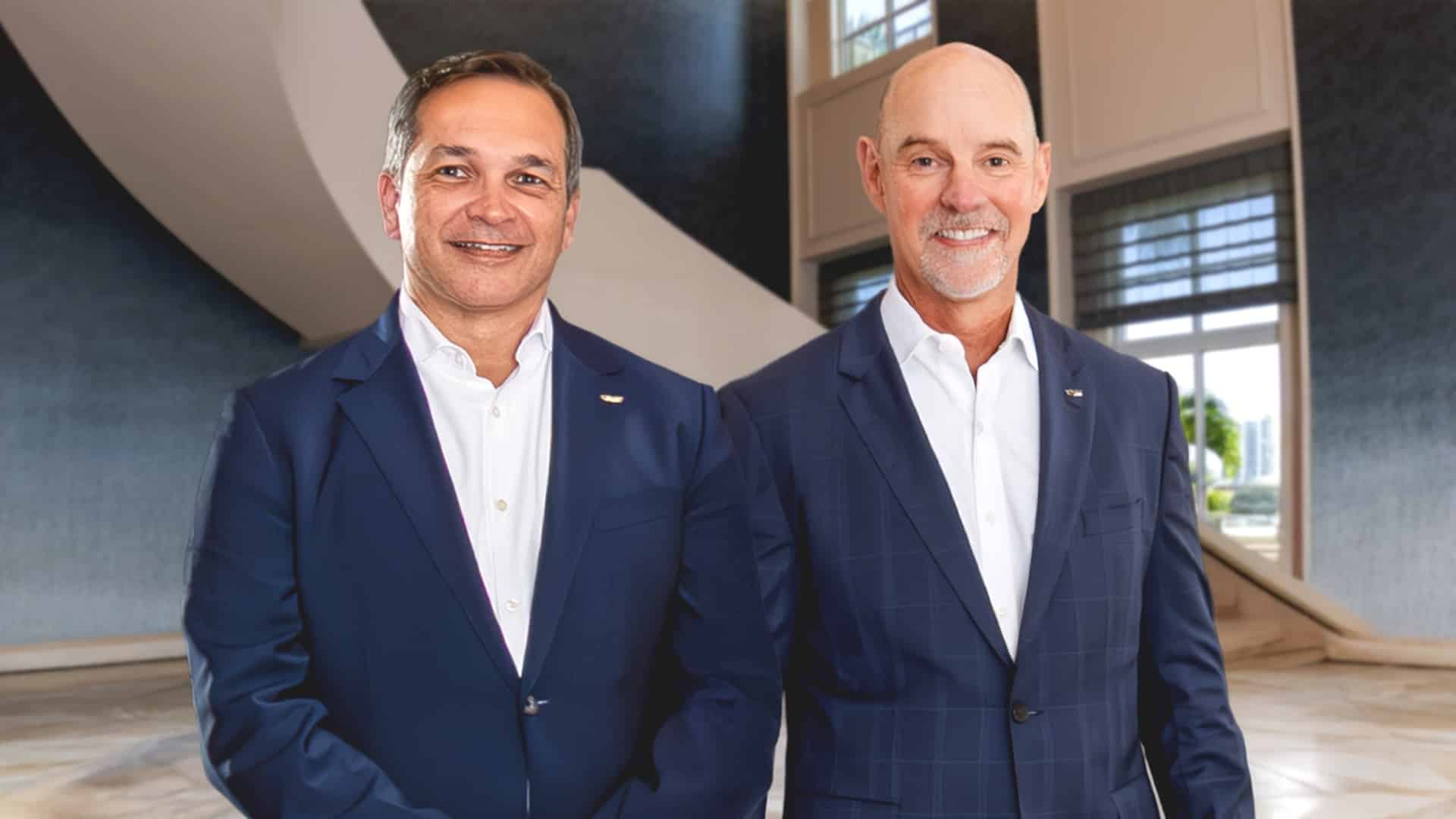 Ryder announces new CEO - Global Trailer