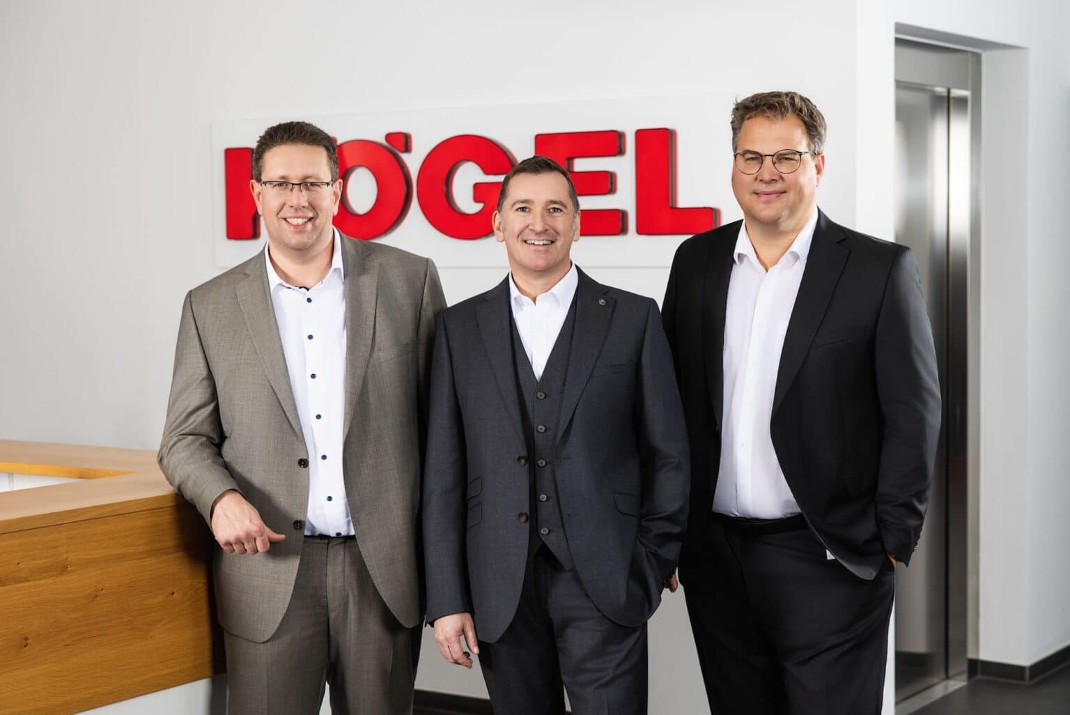 Kögel Trailer appoints new CEO - Global Trailer