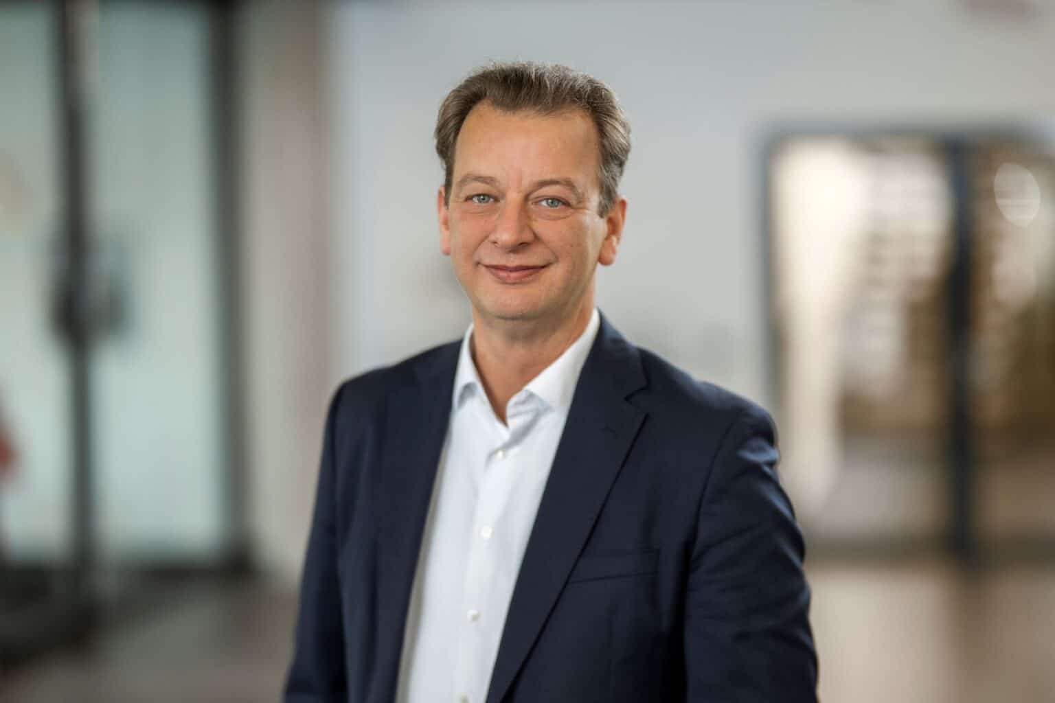 Krone Group generates €2.3 billion in revenue - Global Trailer