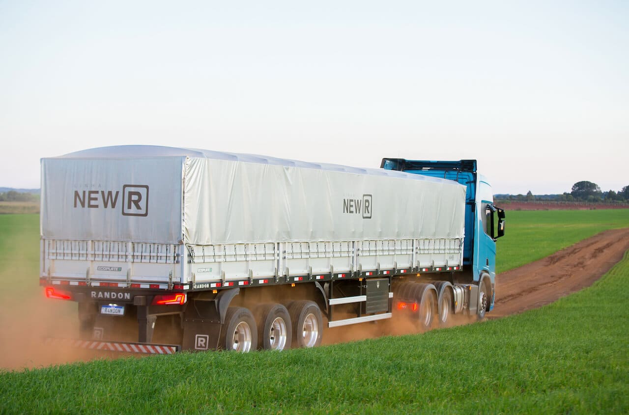 Brazil trailer sales surge - Global Trailer