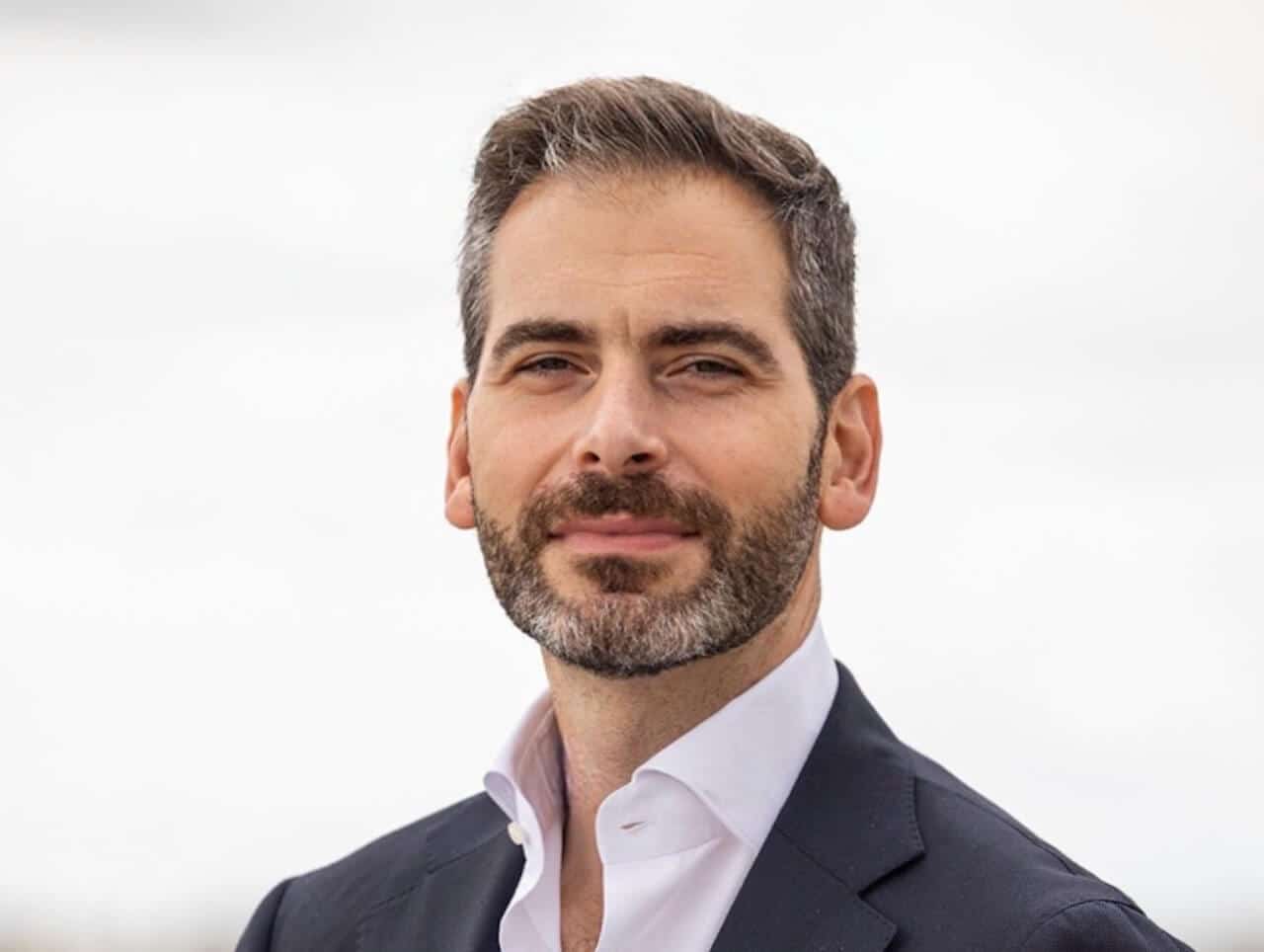 IRU members elect new Secretary General - Global Trailer